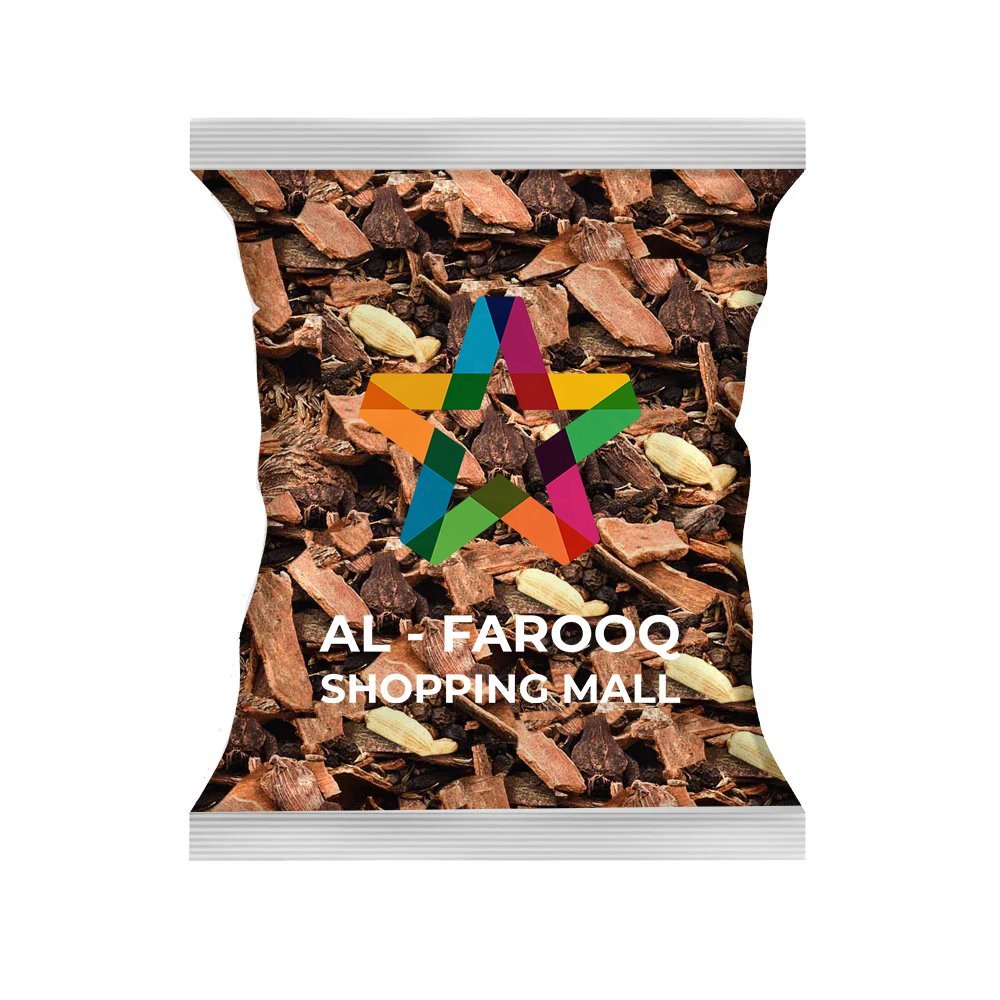 AL-MAAZ GARAM MASALA SABAT 100G – Al Farooq Shopping Mall