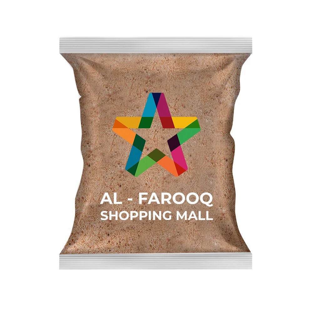 AL-MAAZ KHASH KHAAS 100G – Al Farooq Shopping Mall