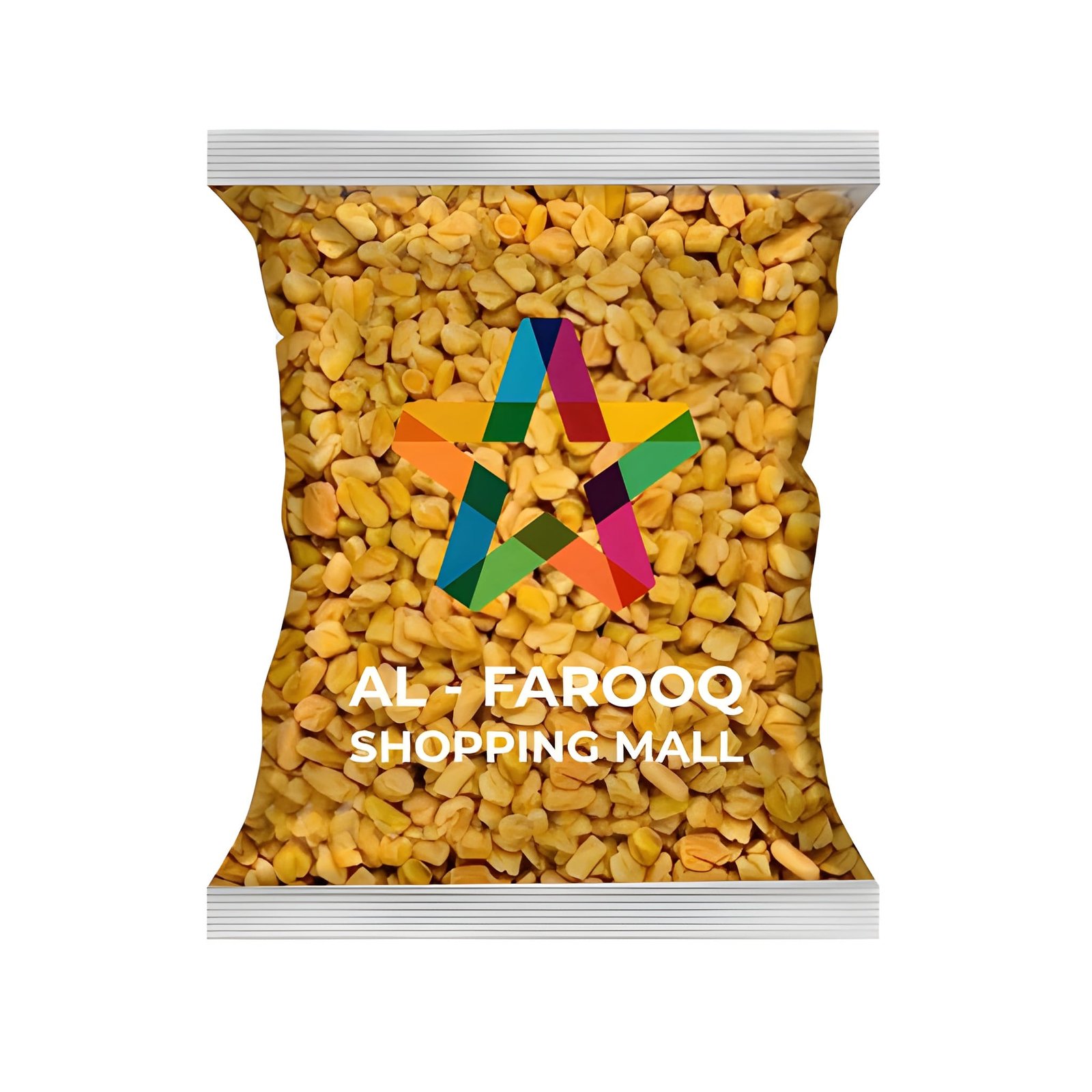 AL-MAAZ METHRAY 100G – Al Farooq Shopping Mall