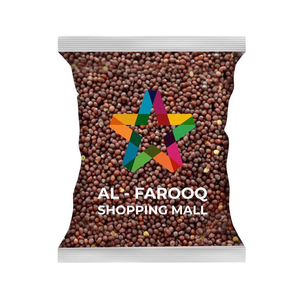 AL-MAAZ RAI DANA 100G – Al Farooq Shopping Mall