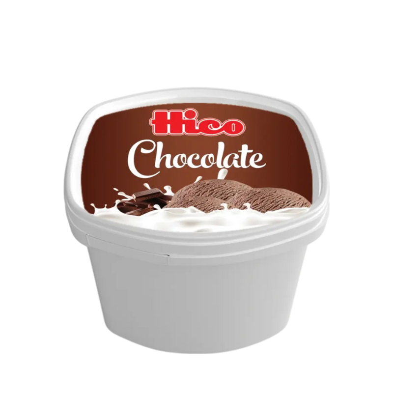 HICO CHOCOLATE 1.7LITRE – Al Farooq Shopping Mall