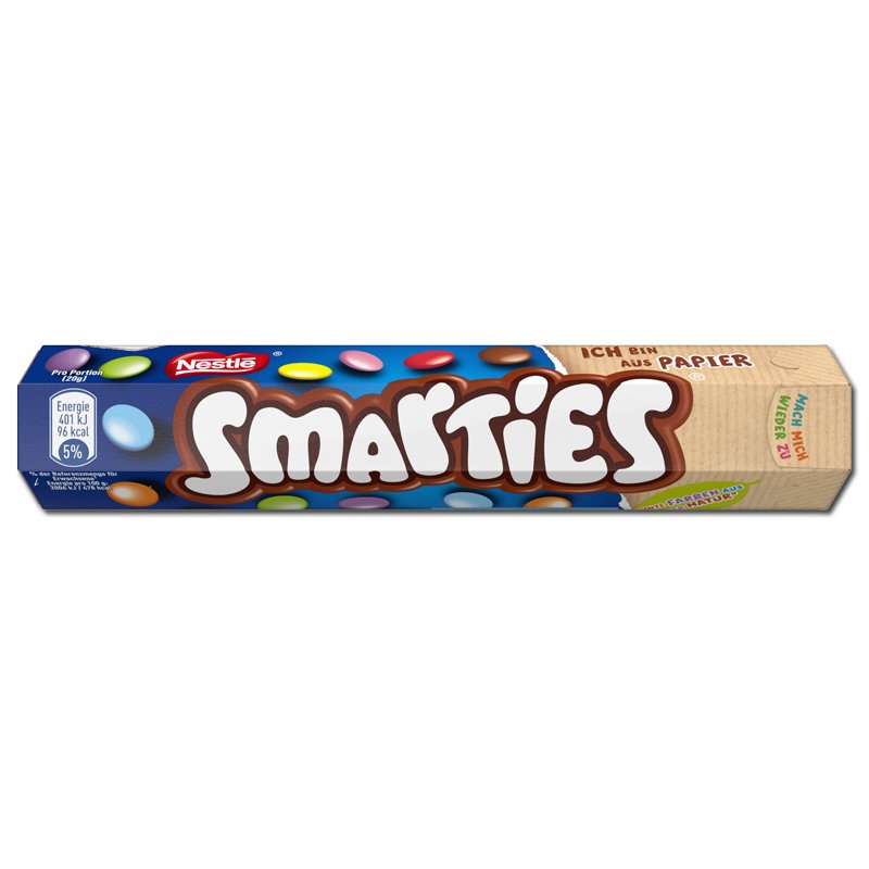 NESTLE SMARTIES 38G – Al Farooq Shopping Mall