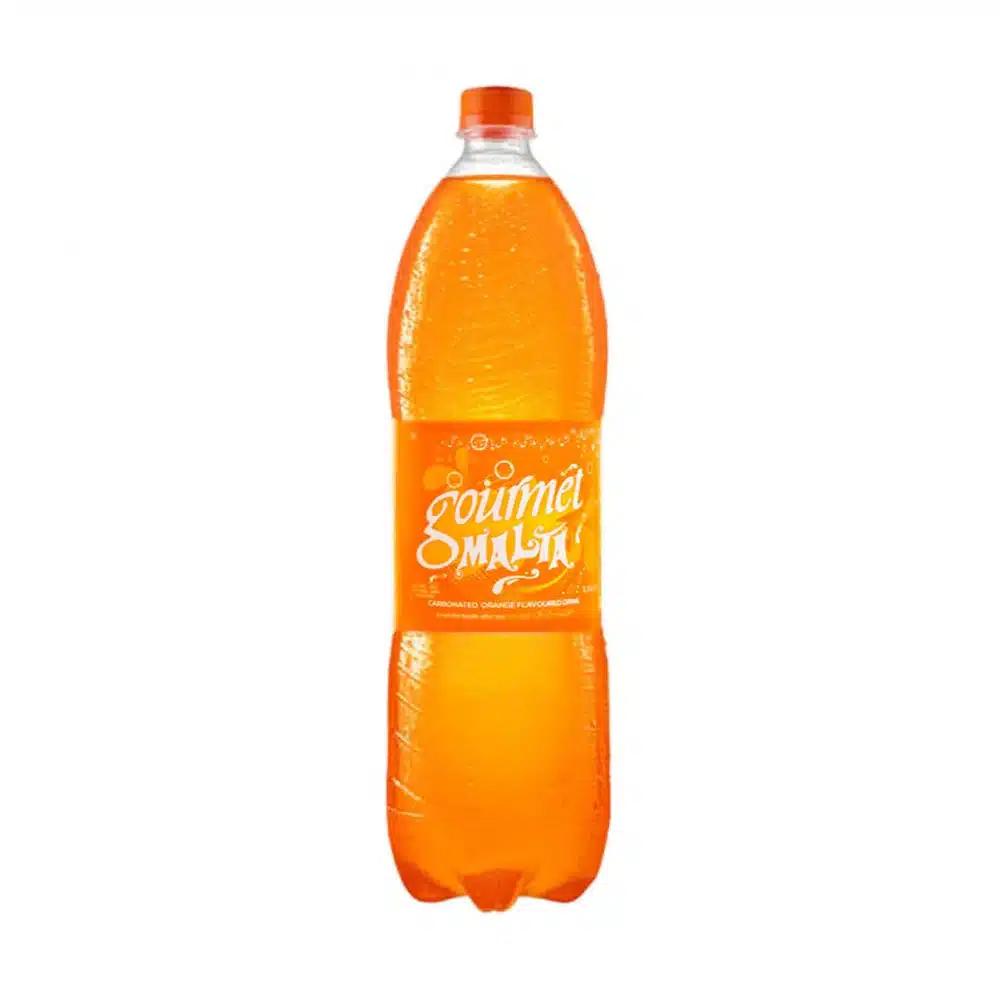 GOURMET MALTA 1.5L – Al Farooq Shopping Mall