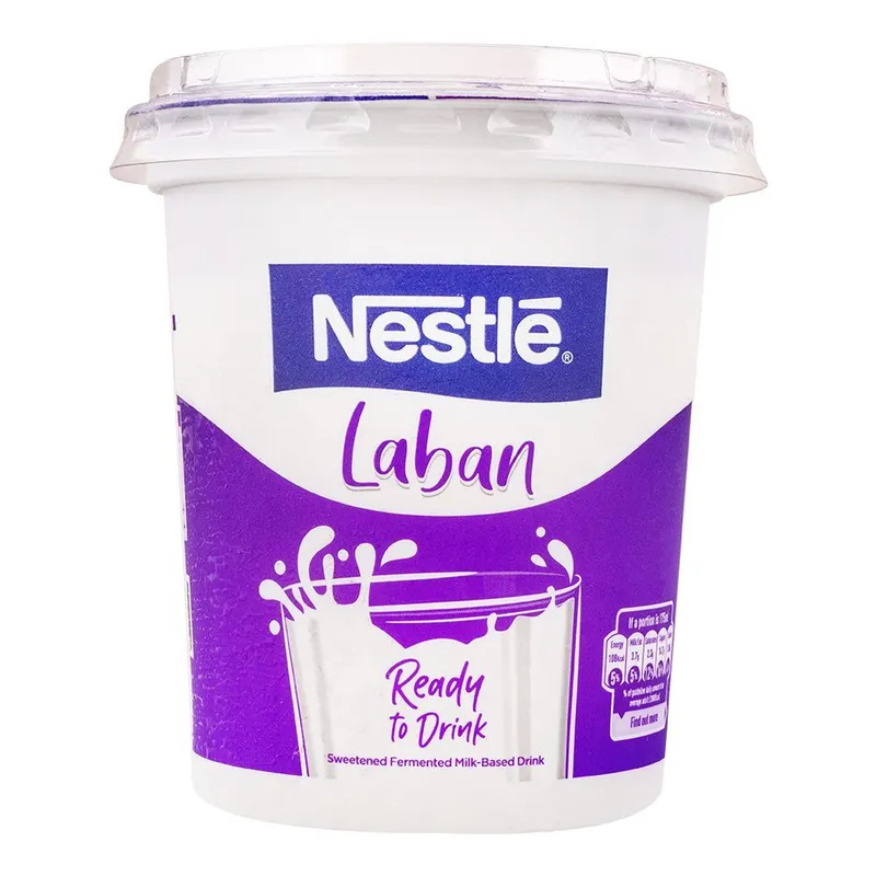 NESTLE LABAN 350ML – Al Farooq Shopping Mall
